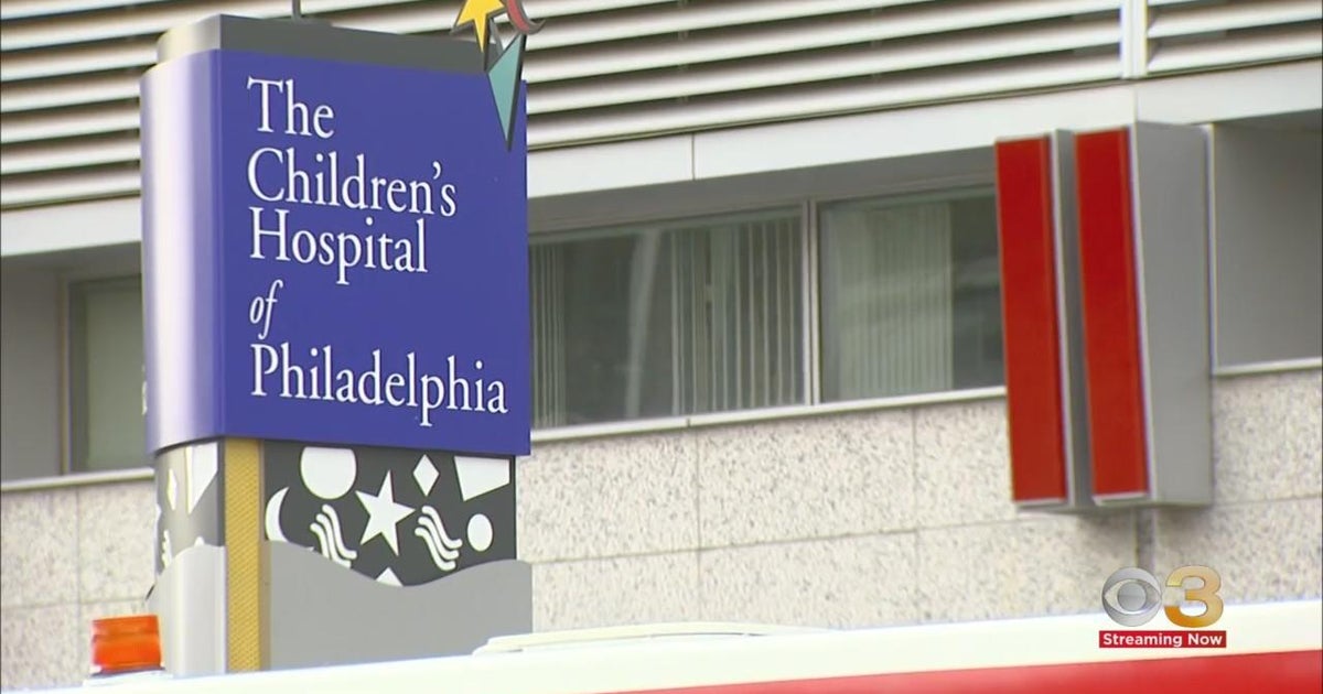 CHOP increasing security following threats aimed at transgender clinic ...