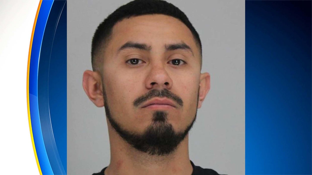 Miguel Martinez faces manslaughter charge after hitting, killing 8-year ...