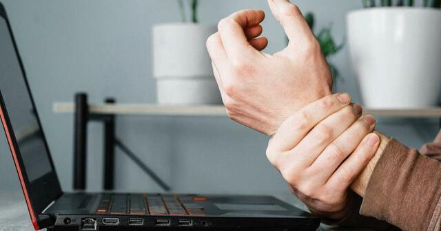 How arthritis patients and chronic illness sufferers can be their own ...