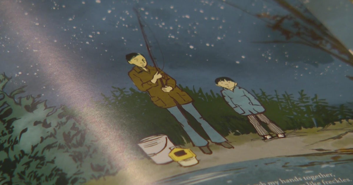 "A Different Pond" brings story of Vietnamese family, hope and ...