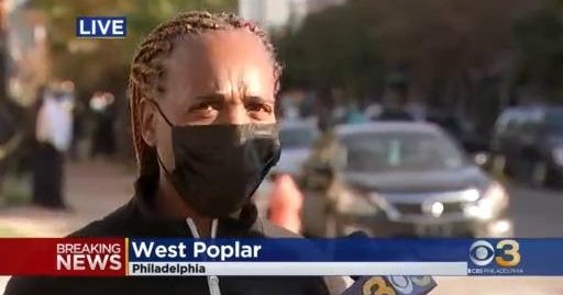 Neighbor recalls shooting that injured 3 SWAT officers, left suspect ...