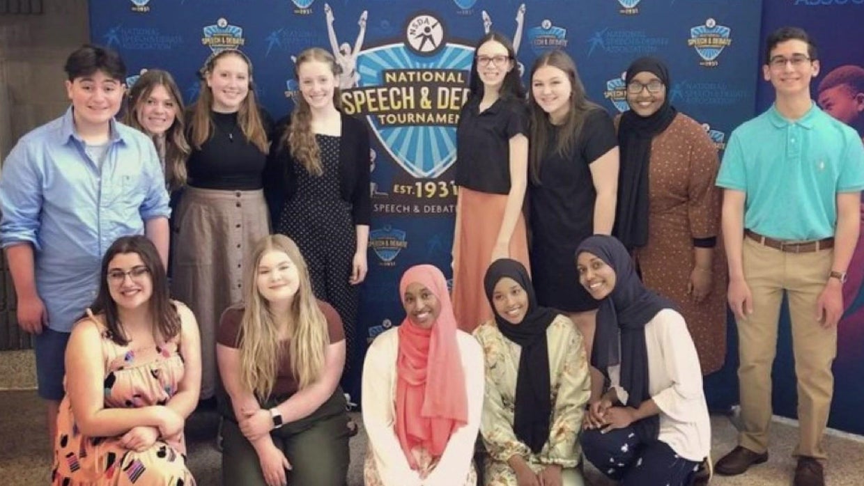 Apple Valley High School touts nationally-renowned speech and debate ...