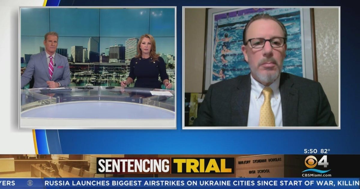 Defense attorney Richard Rosenbaum weighs in closing arguments in ...