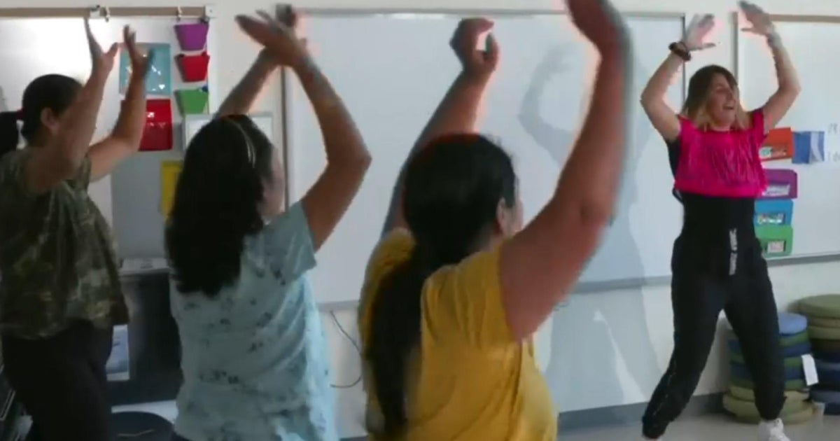 Health Experts Push Diabetes Prevention During Hispanic Heritage Month Cbs News