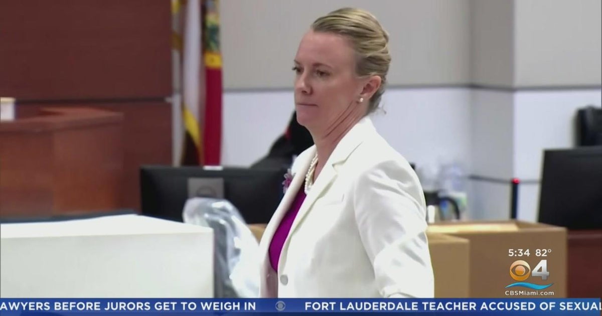 Nikolas Cruz defense focused on his mother's heavy drinking during ...