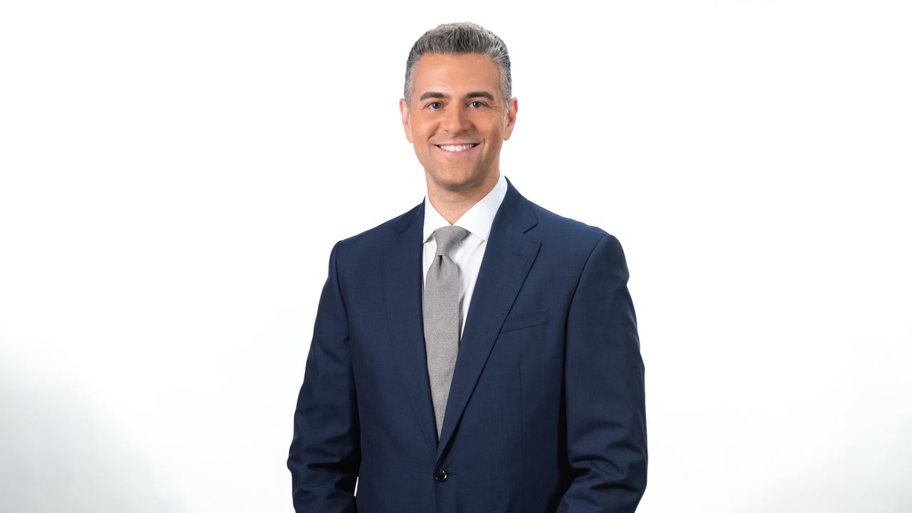 Meet The Team - CBS Detroit