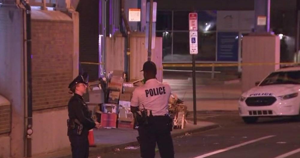 Shooting near SEPTA stop in West Philadelphia sends man to the hospital ...