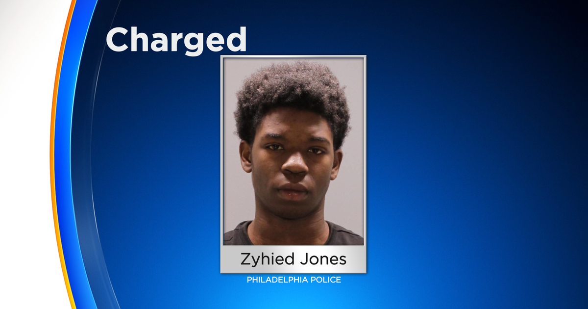 Roxborough HS Shooting: 2nd suspect charged with murder in connection with deadly shooting ...