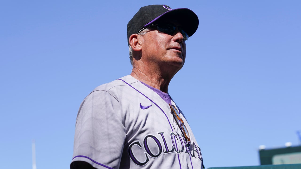 Colorado Rockies news and updates - CBS Colorado