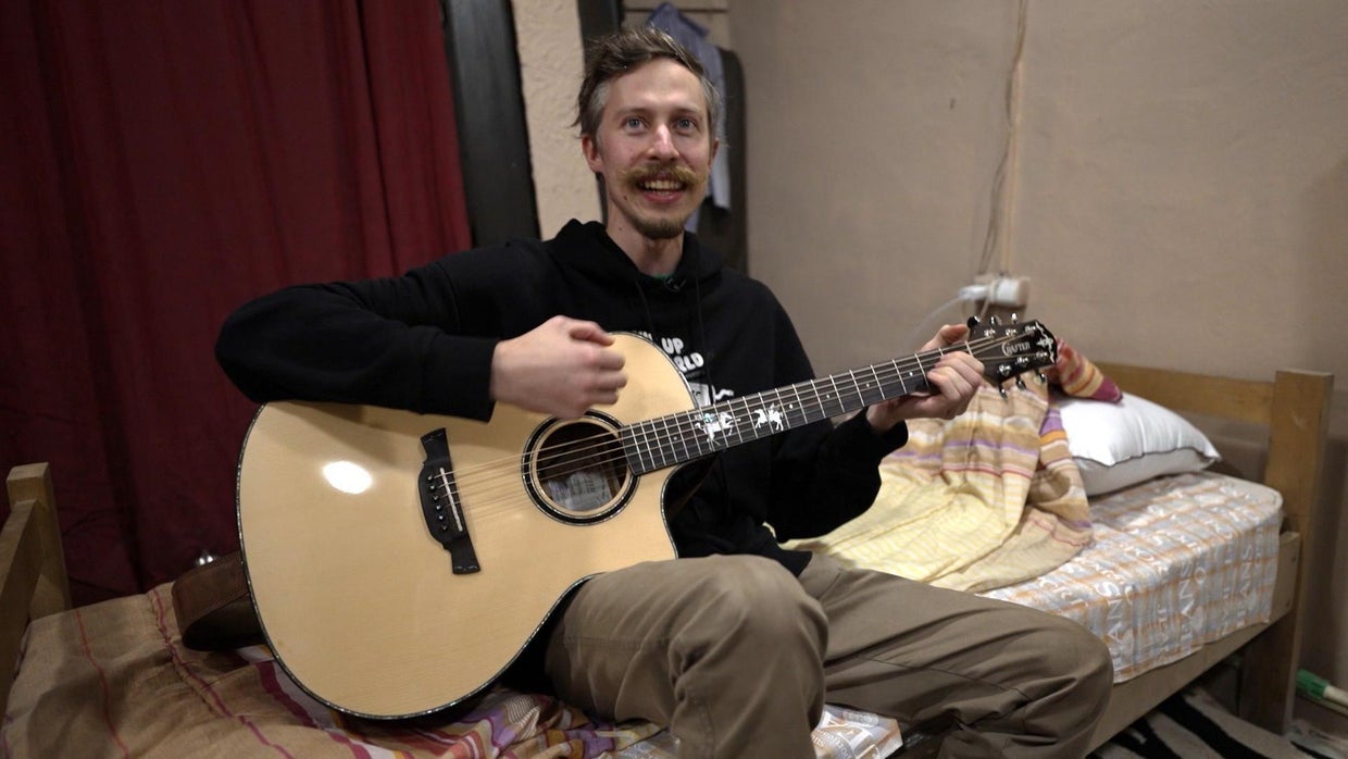 "Putin can't kill me": Russians fleeing call to fight in Ukraine find ...