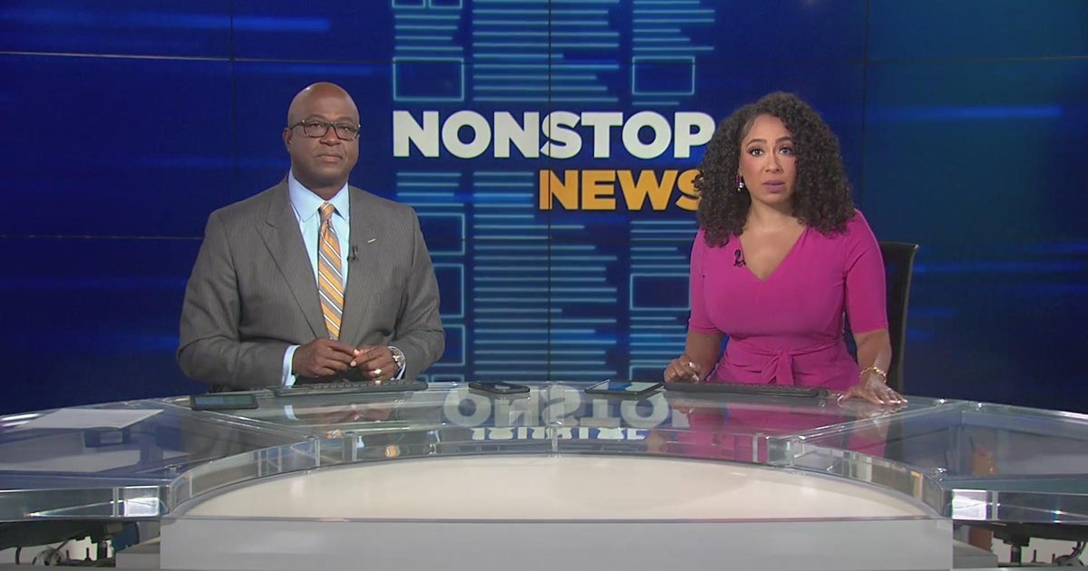 Nonstop News at 5:30 a.m.: Thursday - CBS Chicago