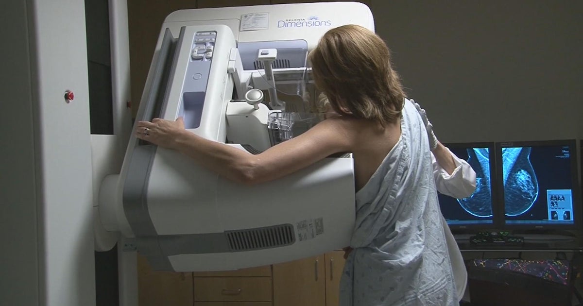 Inflammatory breast cancer brings higher risk of disease spreading to ...