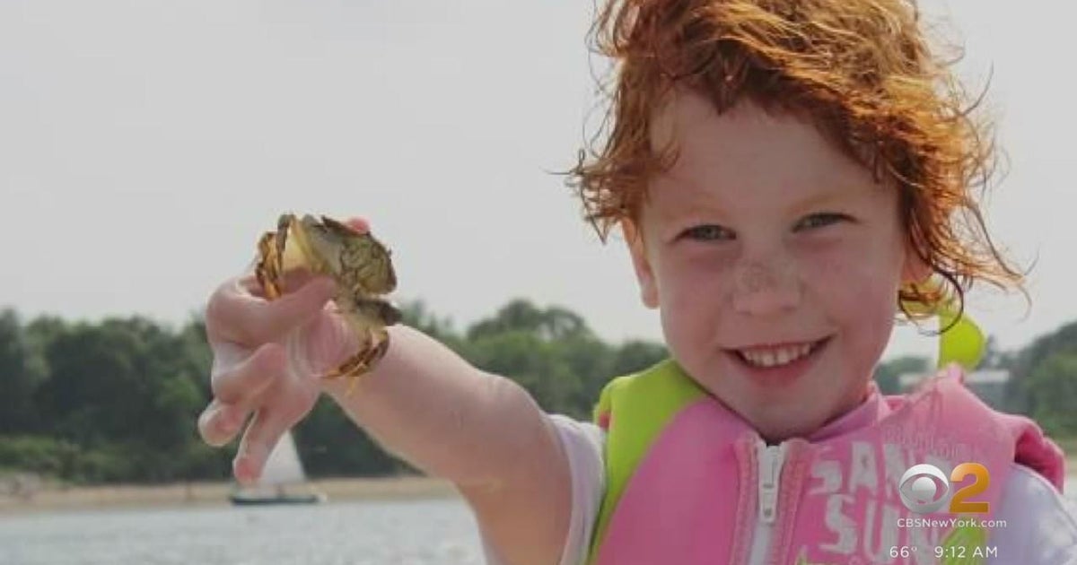 Sandy Hook mother starts animal sanctuary in her daughter's honor - CBS ...