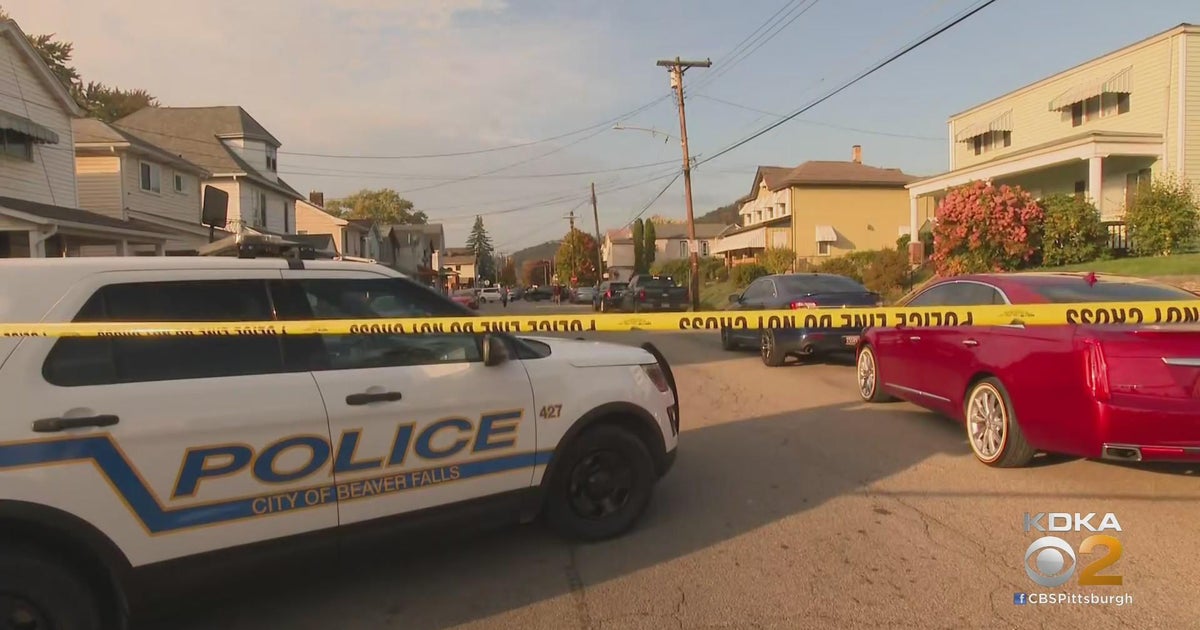 Death of 10-month-old boy in Beaver Falls under investigation - CBS ... Death of 10-month-old boy in Beaver Falls under investigation - CBS ...
