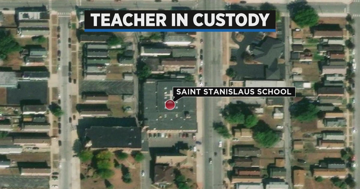 Northwest Indiana teacher told a student she had a 'kill list,' police ...