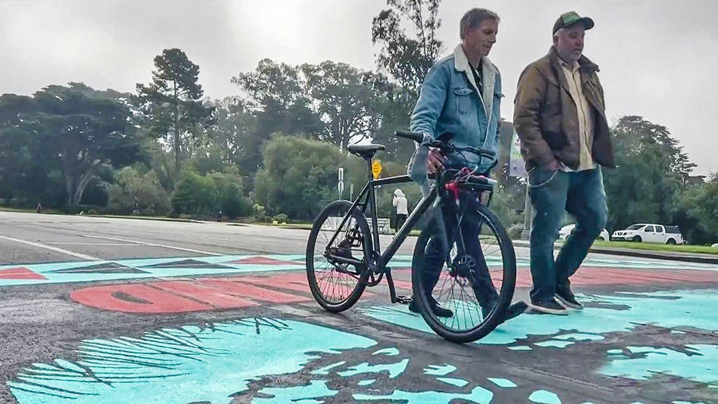 SF voters to decide on reopening JFK Drive to cars in Golden Gate Park ...