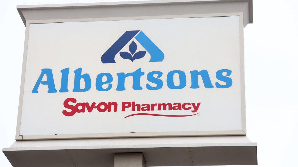 Albertsons news - Today’s latest updates - CBS News