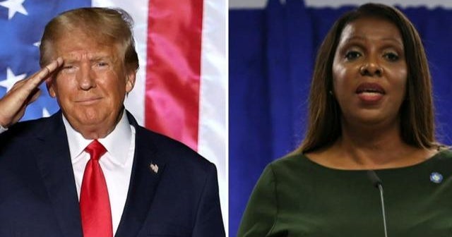 N.Y. attorney general asks judge to stop Trump from moving assets to ... N.Y. attorney general asks judge to stop Trump from moving assets to ...