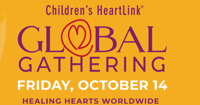Children's HeartLink Global Gathering - CBS Minnesota