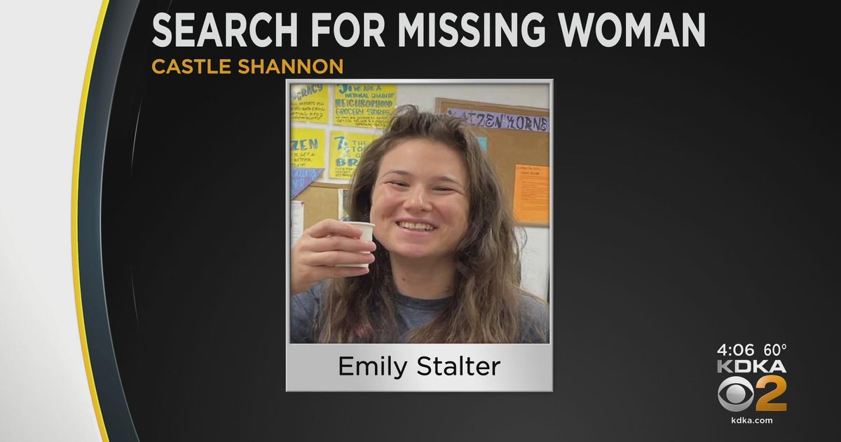 Car of missing, endangered woman Emily Stalter found near Meadville ...