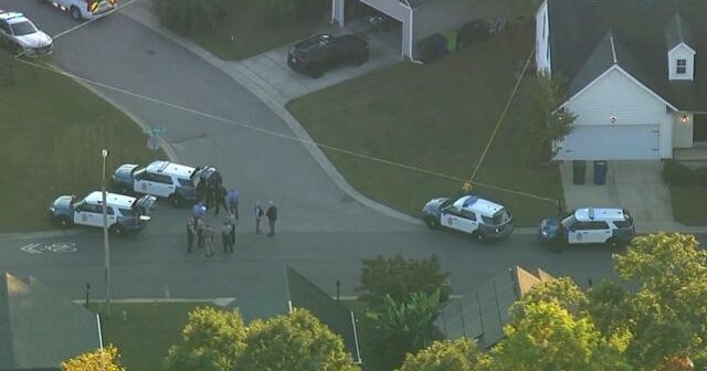 Juvenile in custody after at least 5 killed in shooting in North ... Juvenile in custody after at least 5 killed in shooting in North ...