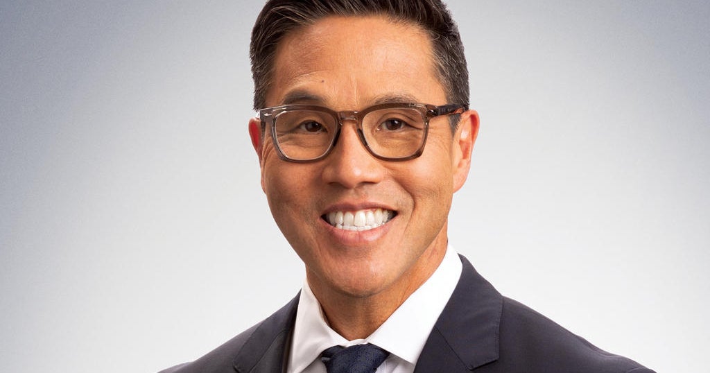 Ryan Yamamoto - CBS San Francisco