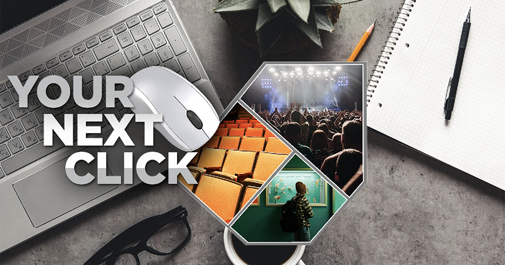 Your Next Click: The streaming shows coming our way in 2023 - CBS ...