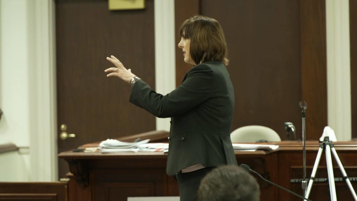 Ecstasy, "evil" and a hot tub: The strange circumstances in the death ...