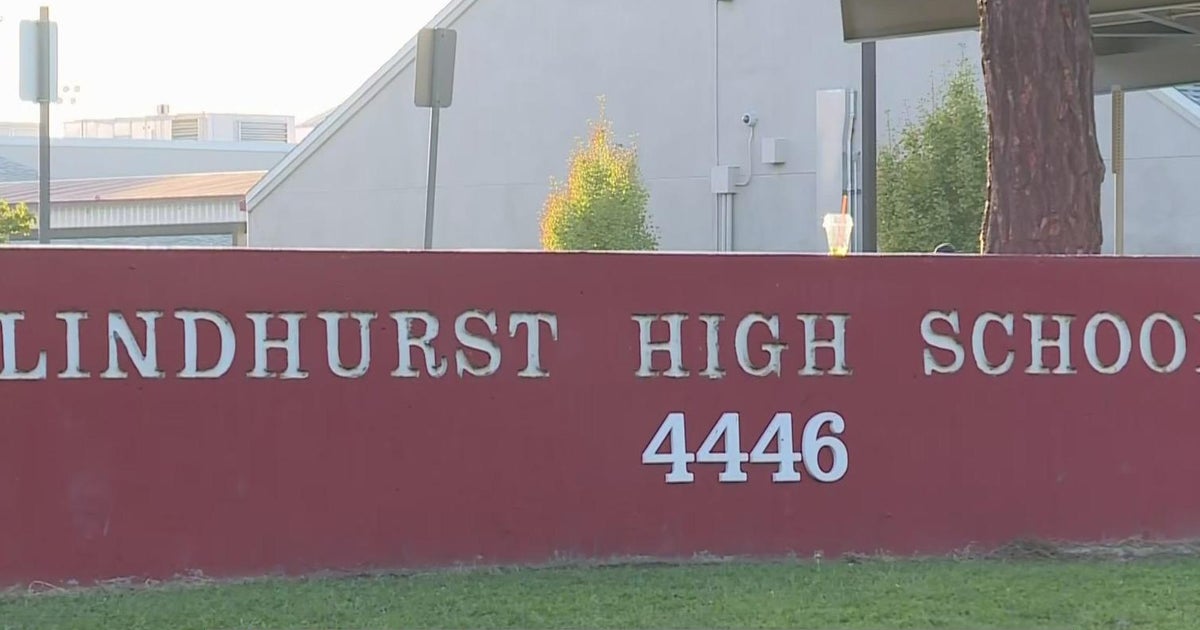 Lindhurst High School student's parents arrested for allegedly ...