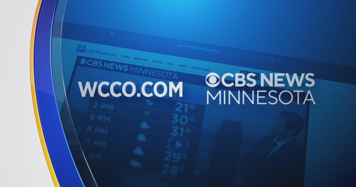 WCCO Digital Headlines: Oct. 15, 2022 - CBS Minnesota