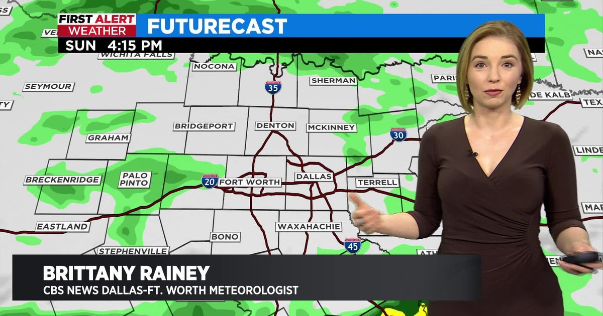 First Alert Weather Day is over; Here's what to expect from the weather ...