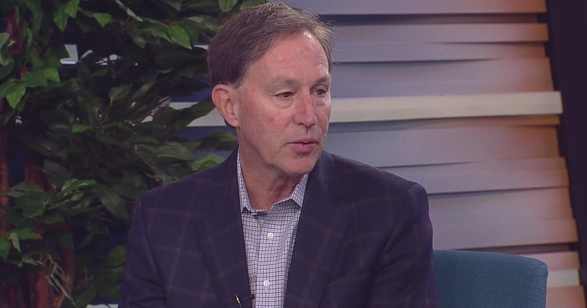 Jeff Ettinger says abortion rights are on the minds of 1st District ...