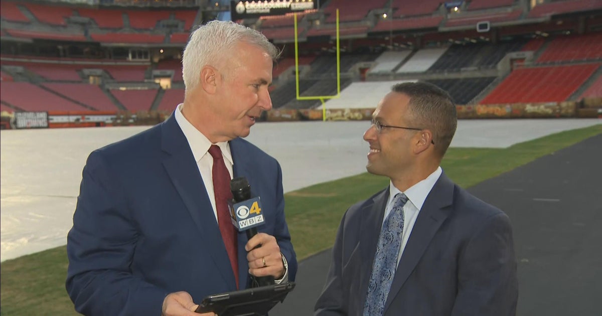 Sports Final: Patriots are building their identity - CBS Boston