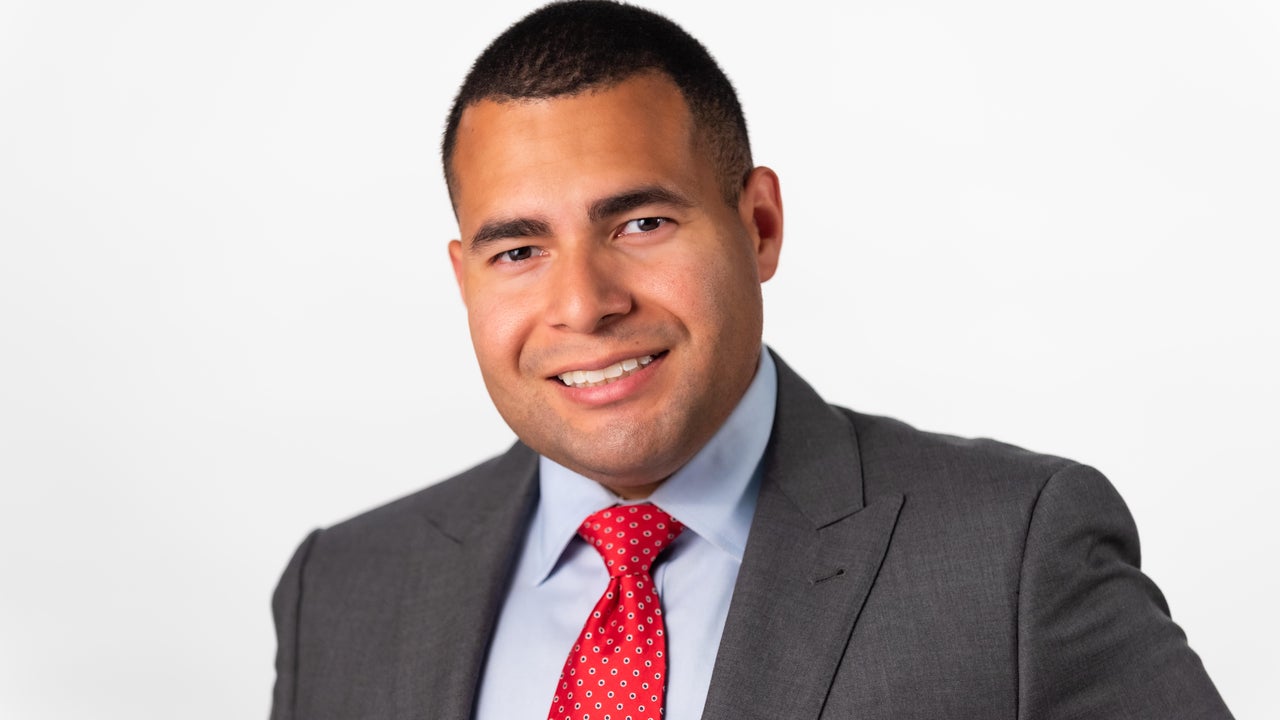 Meet The Team - CBS Detroit