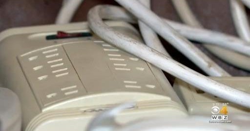 Power surge in Waltham leaves residents without power, some broken ...