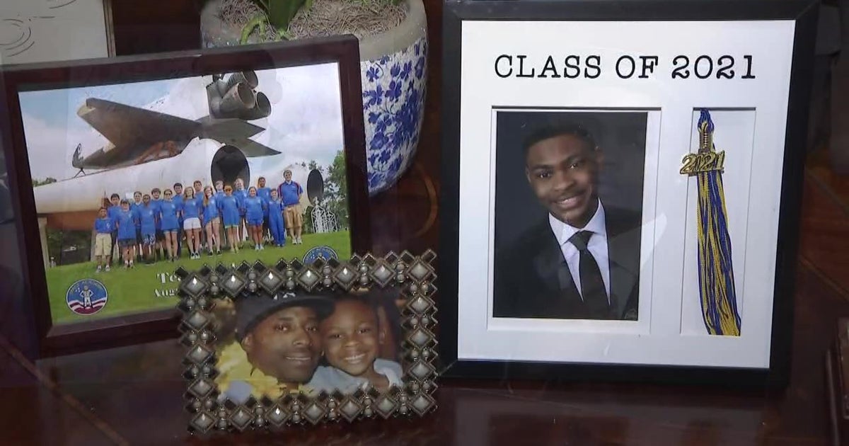 Grief, anguish and a search for answers after Tyler Lewis is stabbed to ...