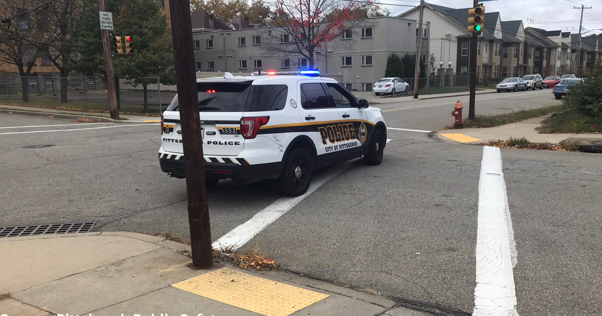 Shooting in Homewood has community looking for answers - CBS Pittsburgh