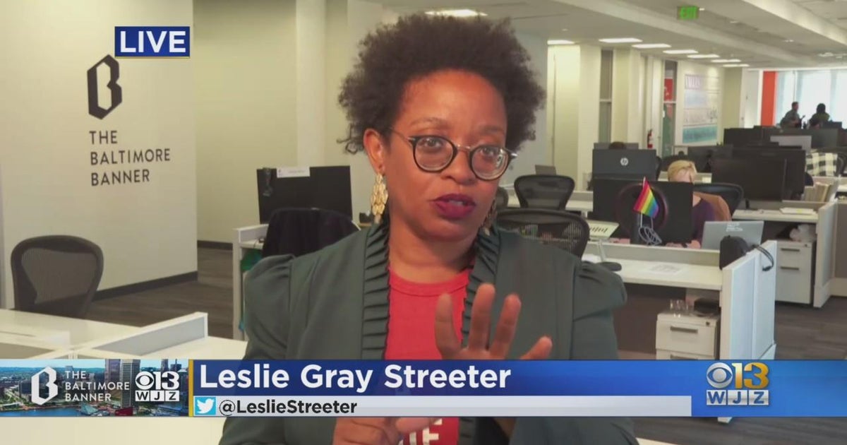 Columnist Leslie Gray Streeter unpacks why we can't stop talking about ...