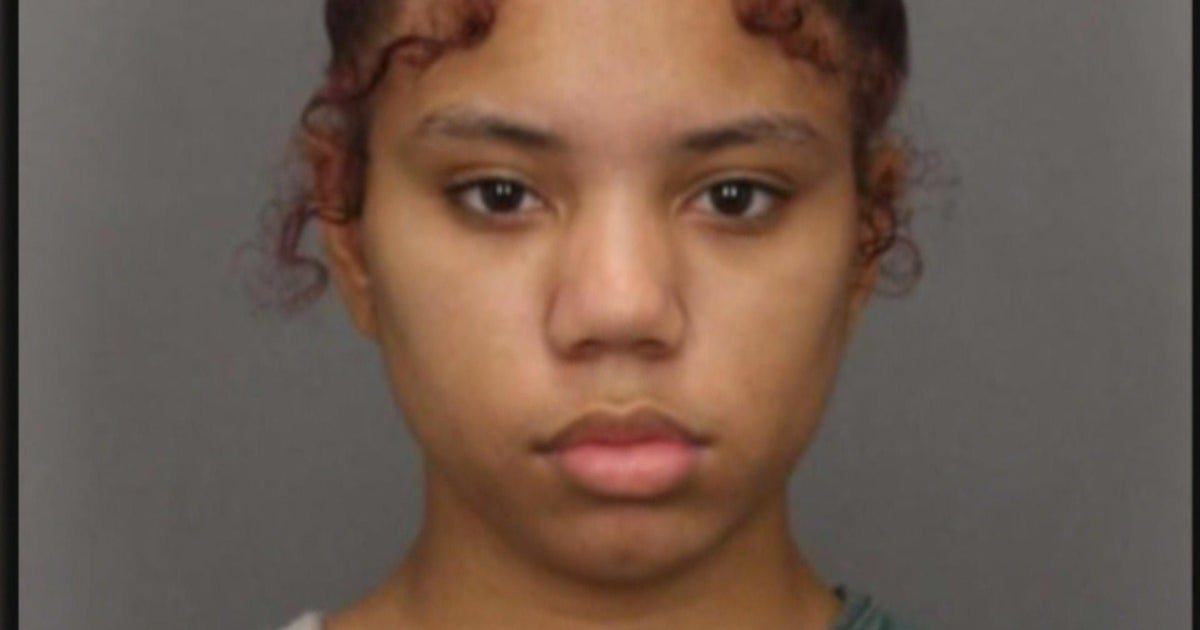 Driver intentionally hits 3 teen girls in Glassboro: police - CBS ...