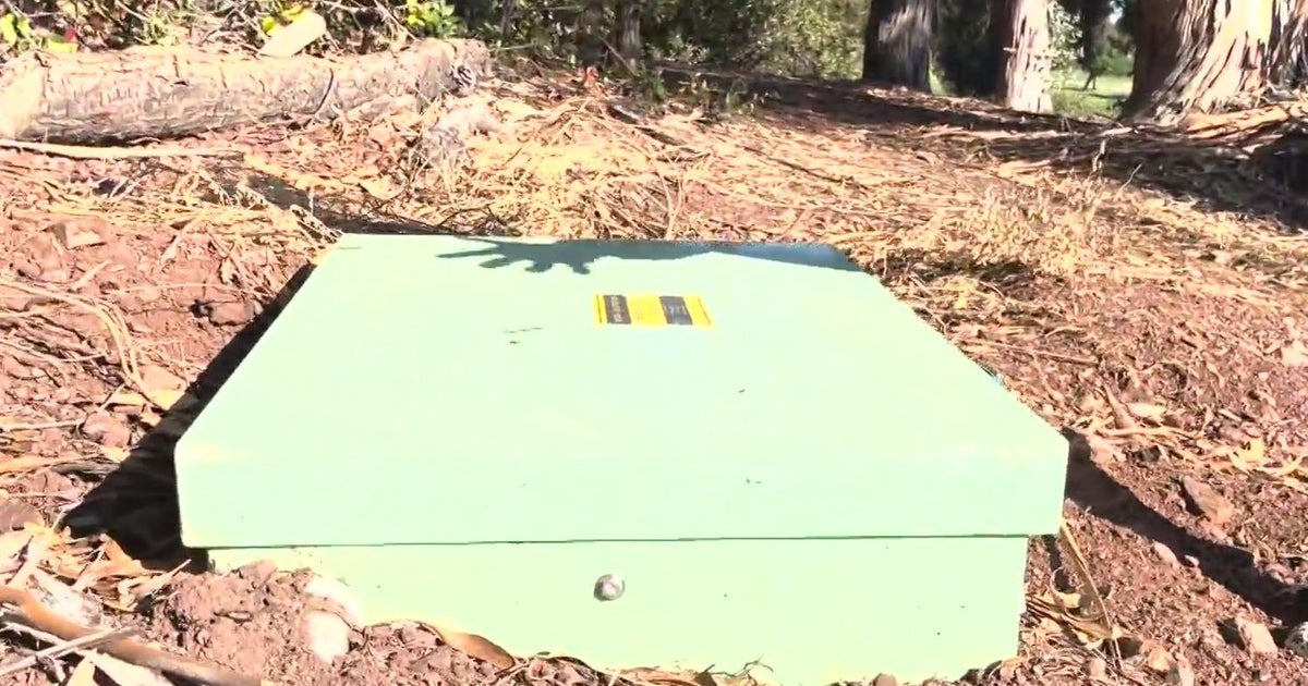 Since Loma Prieta, Bay Area earthquake sensor network has expanded ...