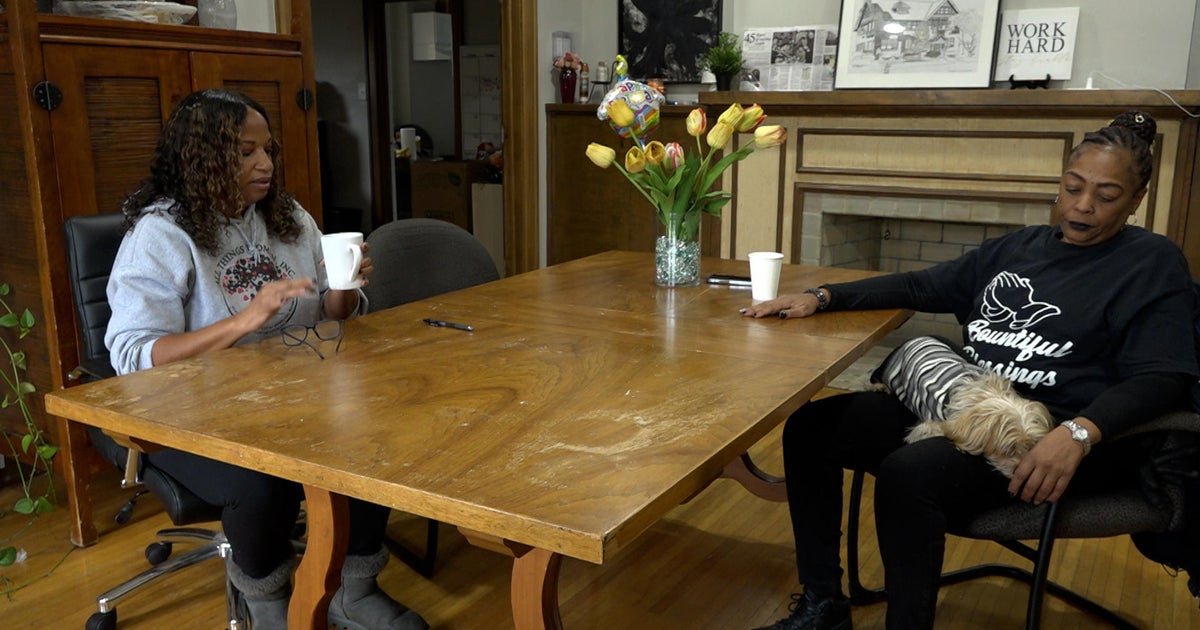 Domestic Violence Awareness Month: All Things Women, a safe place for ...