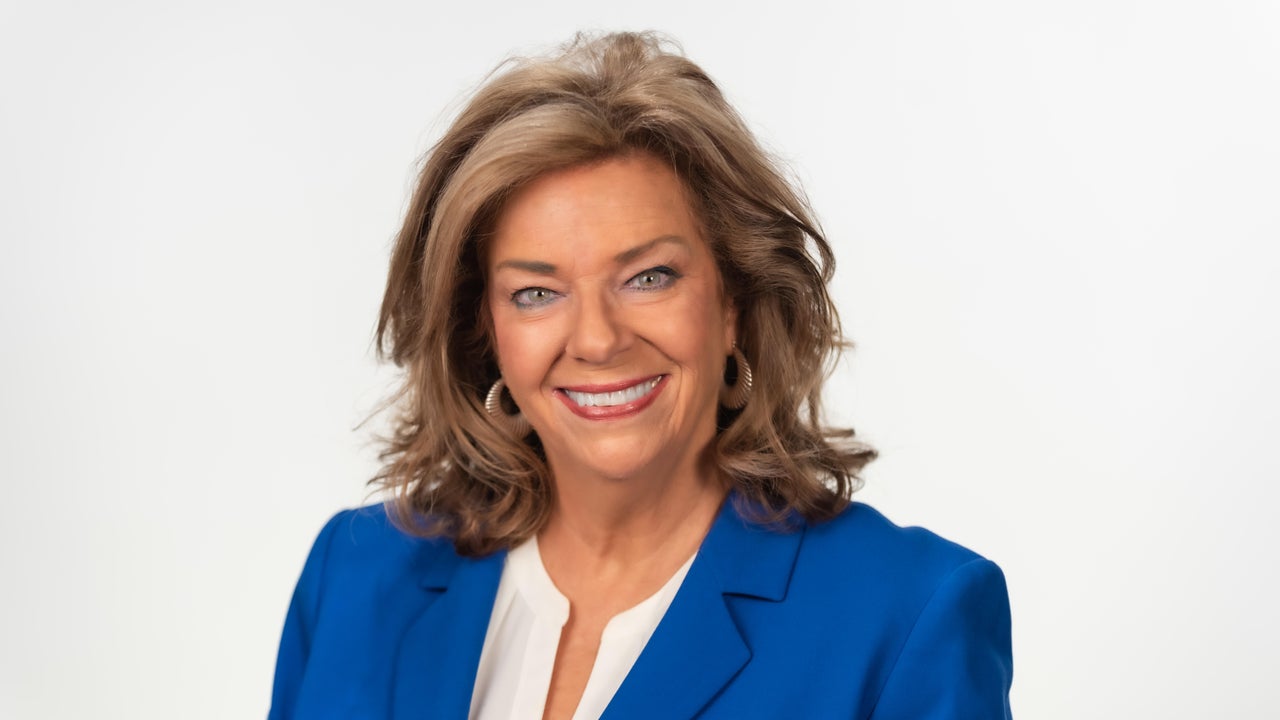 Meet The Team - CBS Detroit