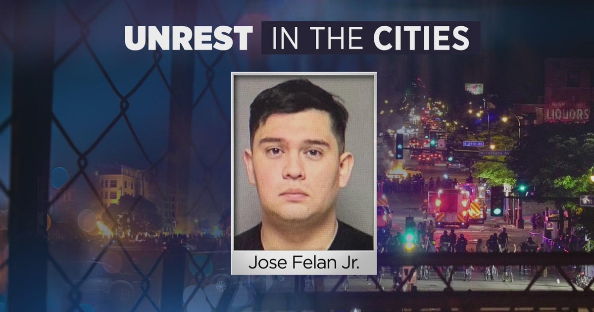 Jose Felan, 36, gets 6½ years in prison for multiple arsons during ...