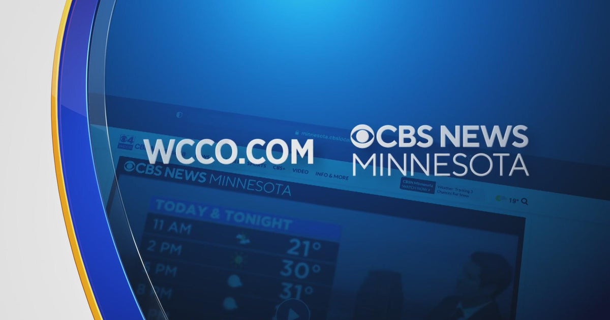 WCCO Digital Update: Morning of Oct. 19, 2022 - CBS Minnesota