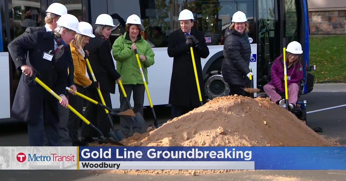 WCCO digital headlines: Afternoon of Oct. 19, 2022 - CBS Minnesota