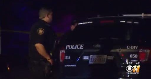 Fort Worth Police Department aims for change in culture - CBS Texas