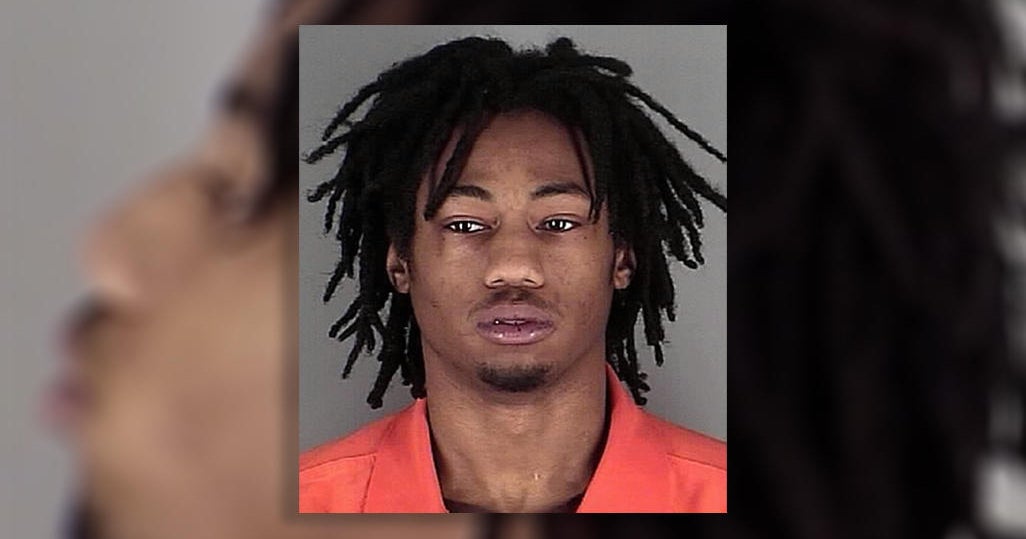 Terrance Leslie charged with murder in Maplewood toddler's death - CBS ...