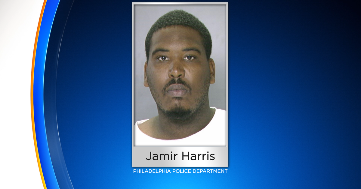 Exonerated man wanted in Overbrook homicide turns himself in - CBS ...