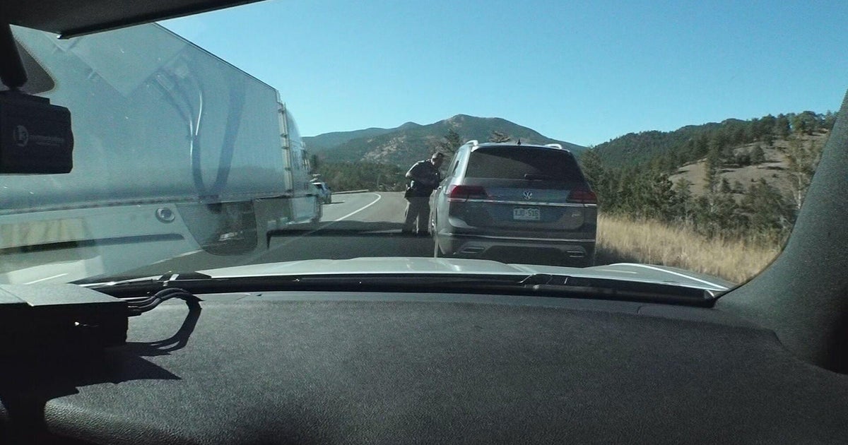 On 'Move Over Awareness Day,' first responders ask drivers to slow down ...