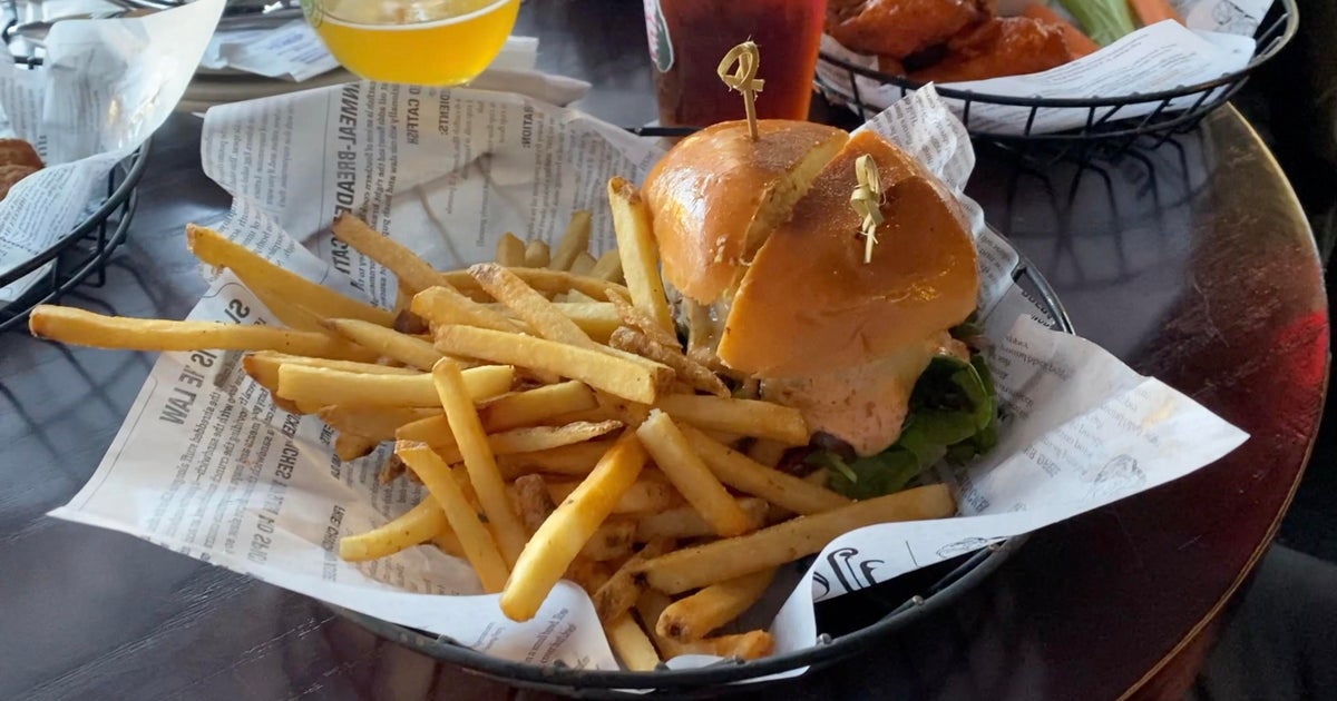 Neir's Tavern: A Woodhaven destination for burgers and beer was founded ...